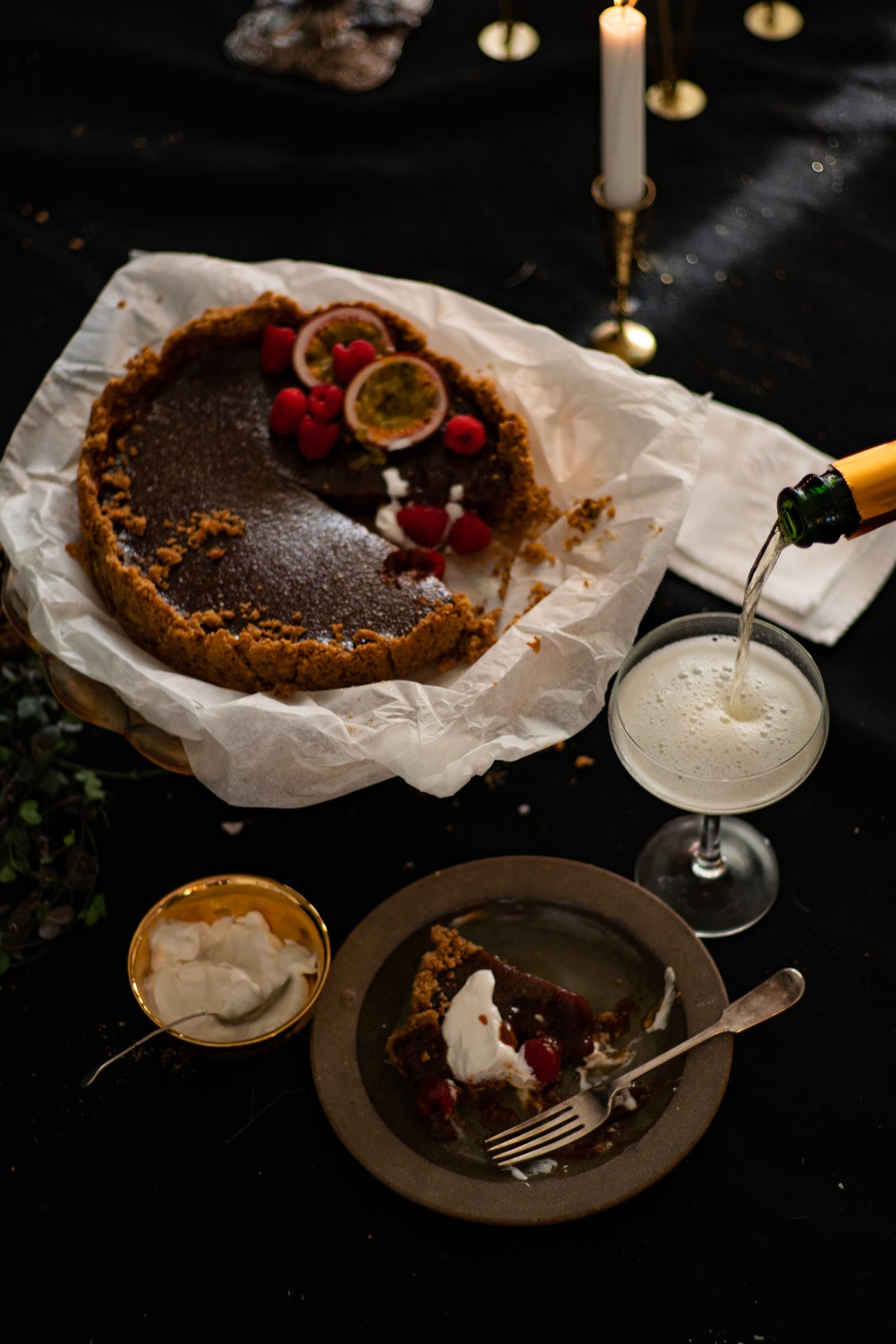 The Linton Kitchen Online Store