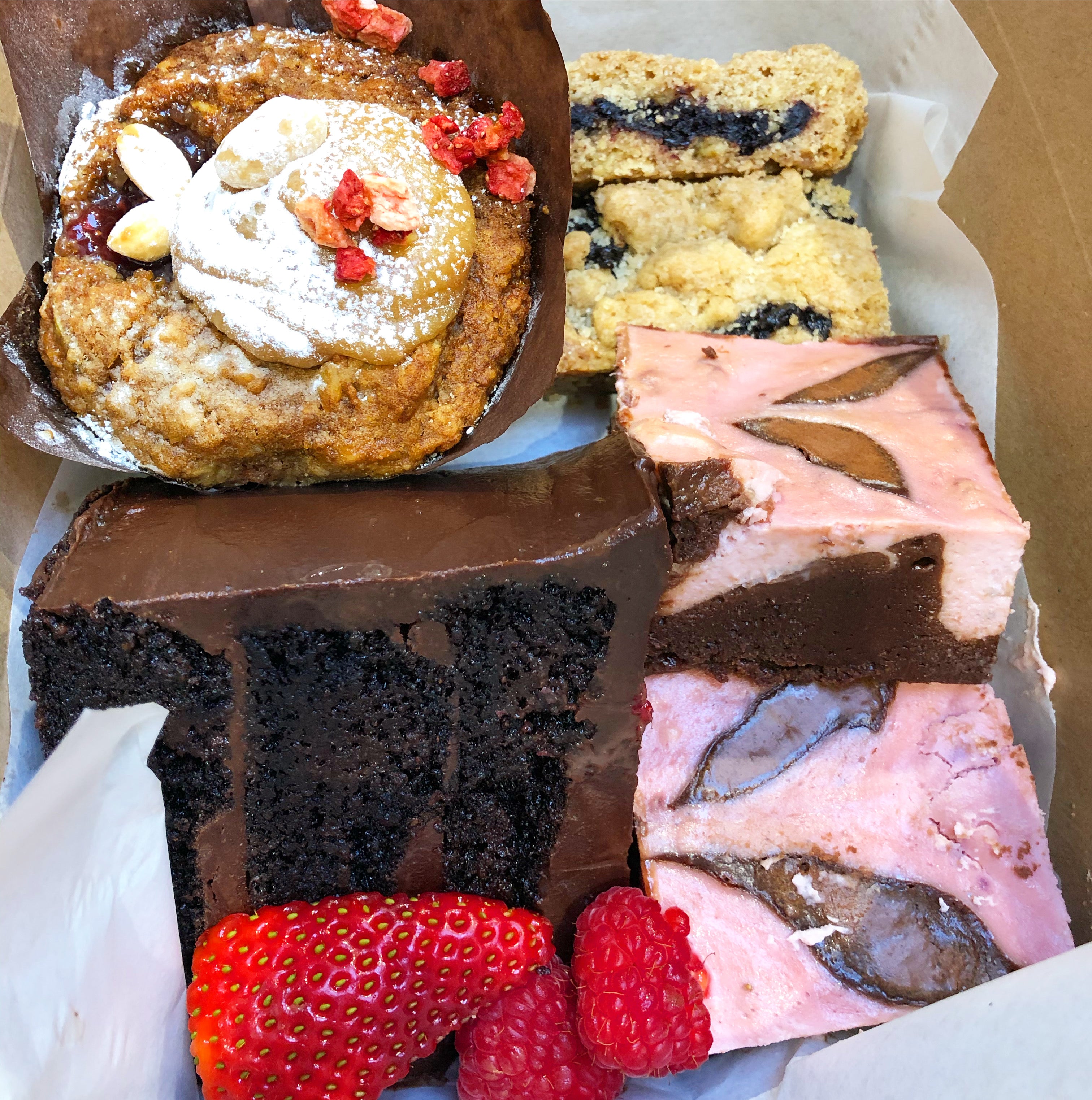 The Linton Kitchen Online Store