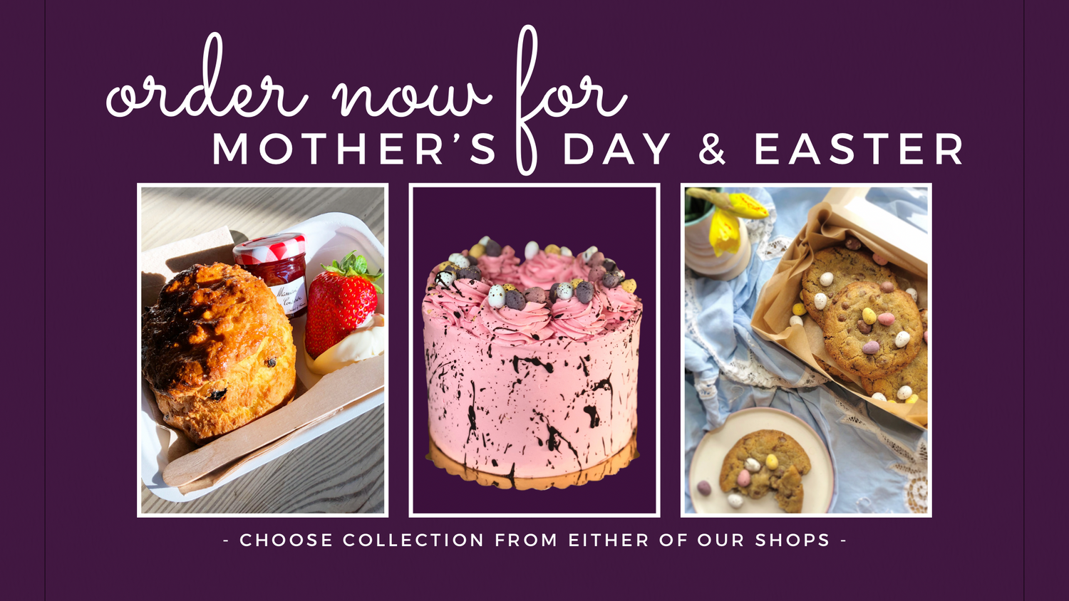 The Linton Kitchen Online Store