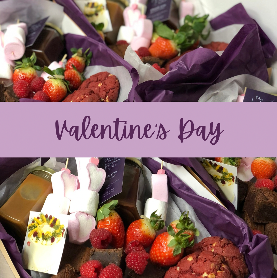 The Linton Kitchen Online Store